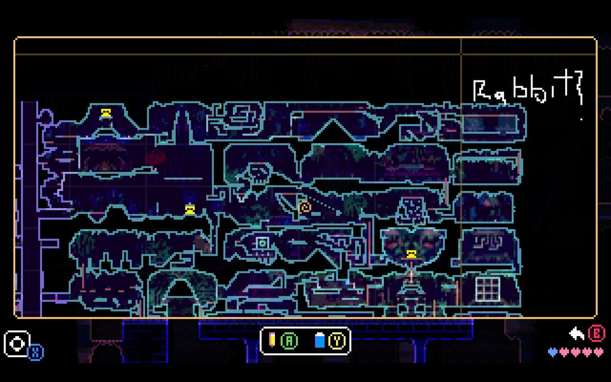 10 things I wish I knew before playing Animal Well | PC Gamer