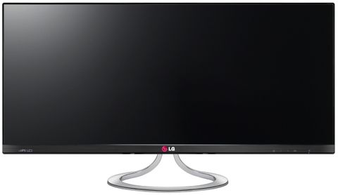 LG Intros World's First 21:9 UltraWide Monitor | Tom's Hardware