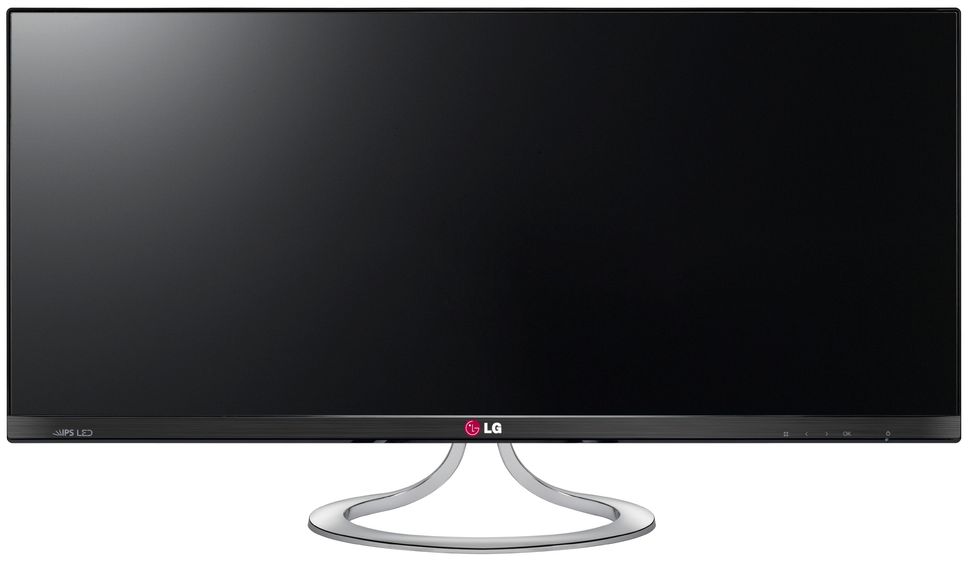 LG Intros World's First 21:9 UltraWide Monitor | Tom's Hardware