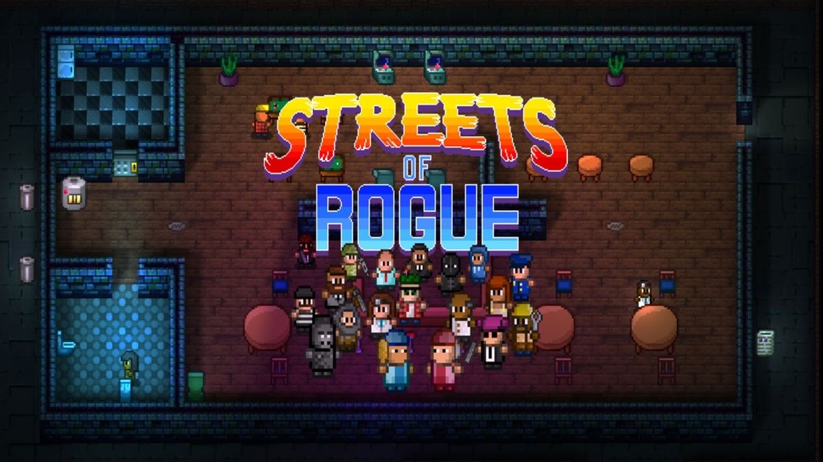 The 25 best roguelikes and roguelites to play today | GamesRadar+