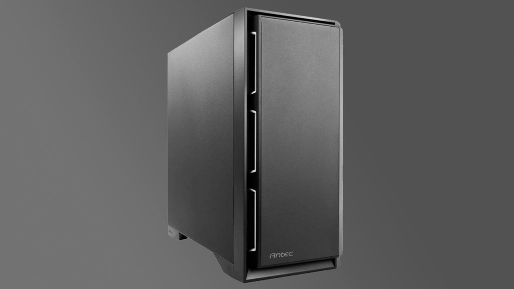 Antec P101 Silent Review: Old-School Cool and Quiet - Tom's Hardware ...