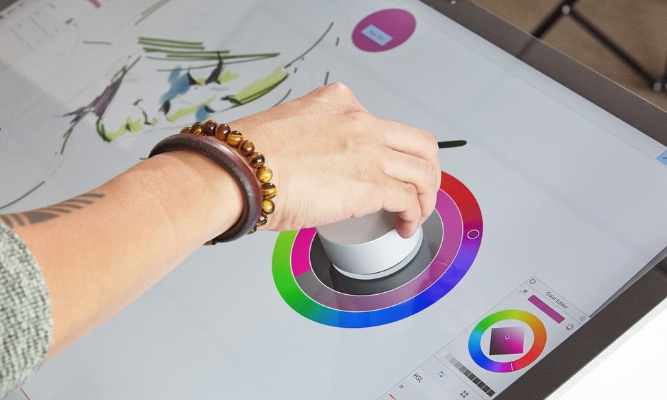 Microsoft Surface Studio Review: The Artist's Dream Desktop | Tom's Guide