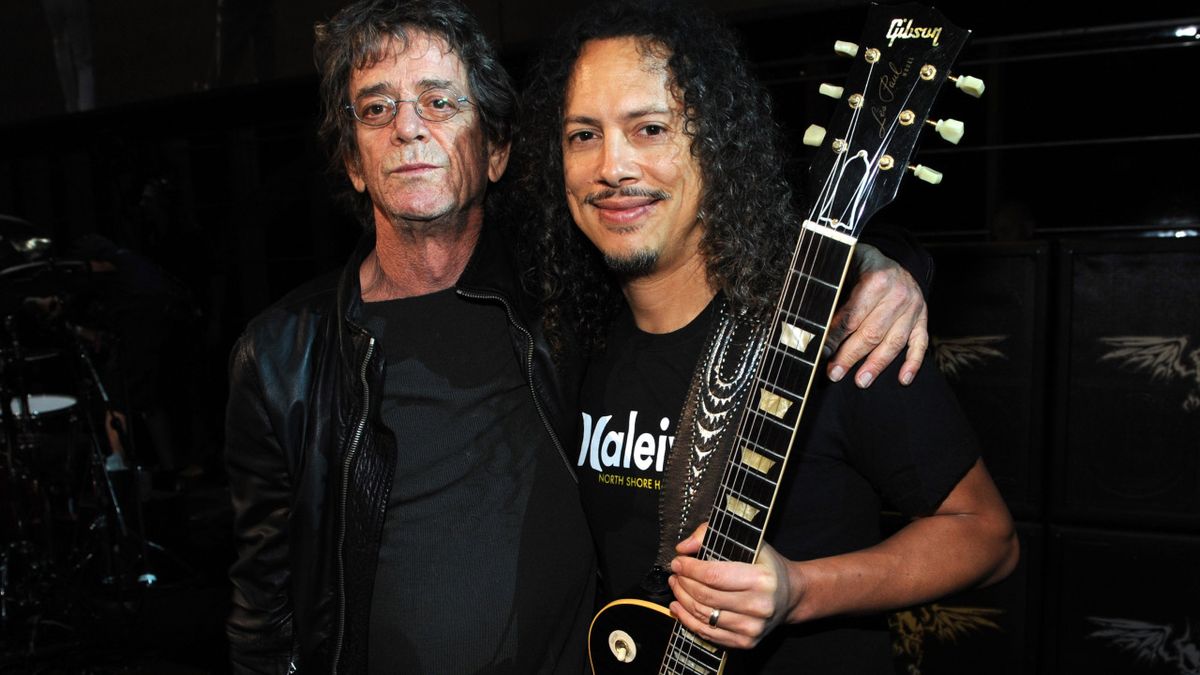 The Odd Couples: Rock's Most Curious Collaborations | Louder