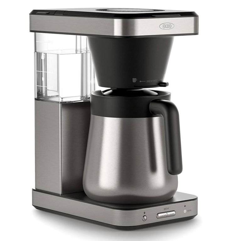 Best non-toxic coffee makers, free from BPA and PFAS | Homes and Gardens
