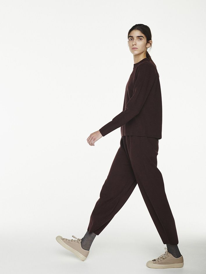 The loungewear brands to luxuriate in now | Wallpaper