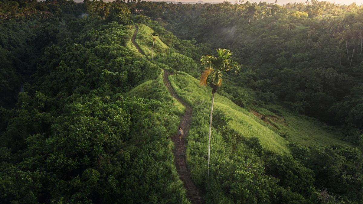 16 of the best tips for ridge walking | Advnture