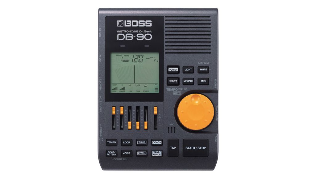 Best metronomes 2025: mechanical and digital top picks | MusicRadar