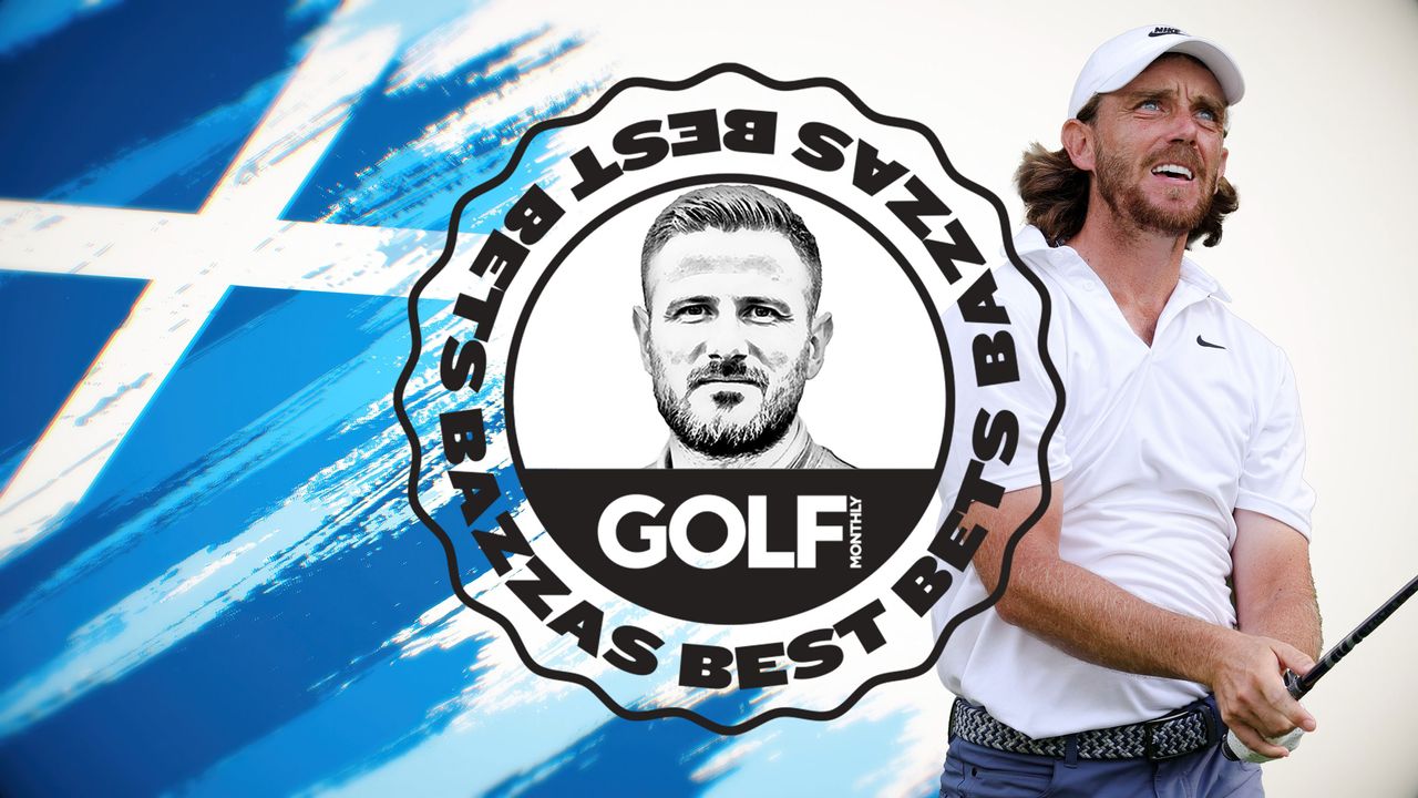 Mark Hubbard Facts: 20 Things To Know About The PGA Tour Golfer | Golf ...