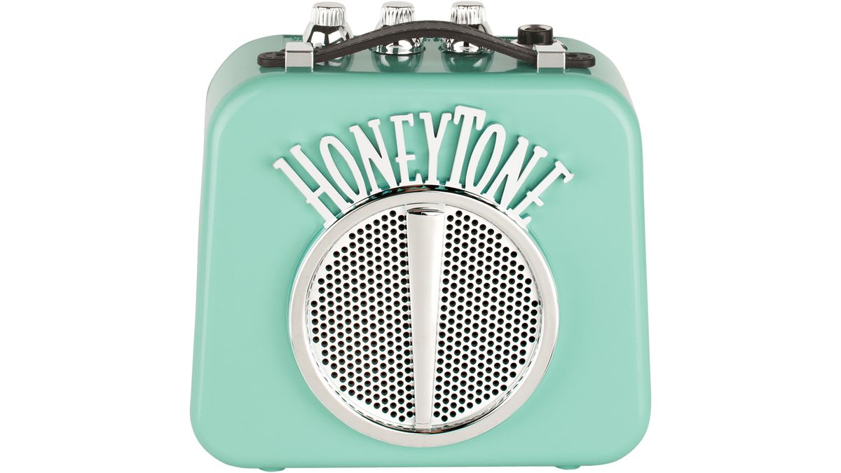 Best mini amps for guitar: miniature practice solutions | Guitar World