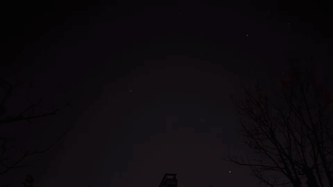 How to record stunning astro hyperlapse videos on the Samsung Galaxy ...