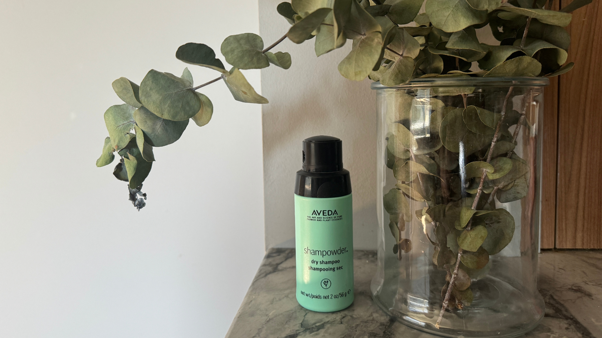 Best Powder Dry Shampoos To Try Today | Marie Claire UK