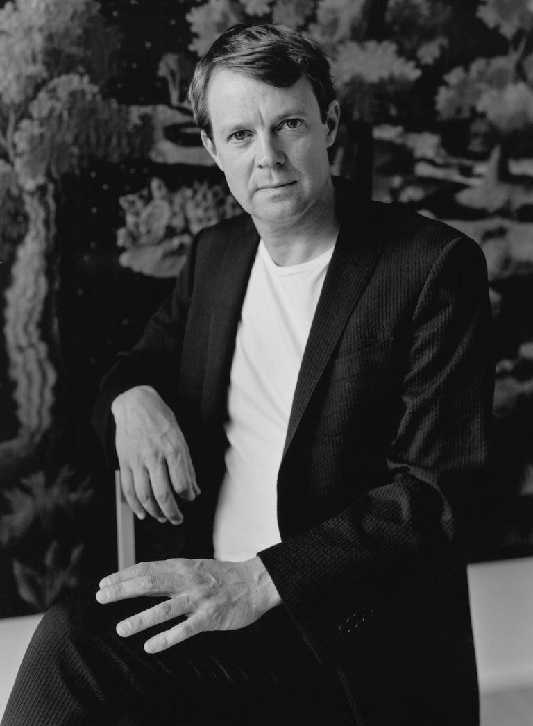 How Bas Smets is pioneering the landscape of the future | Wallpaper*