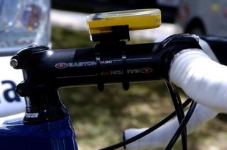 Pro bike: George Hincapie's BMC racemaster SLX01 | Cyclingnews