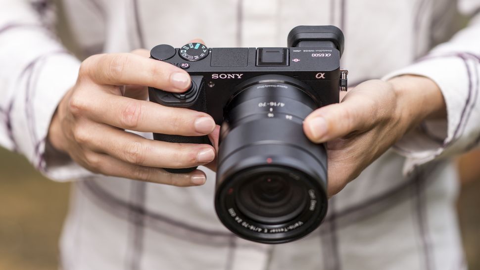 Sony Alpha A6500 review | TechRadar
