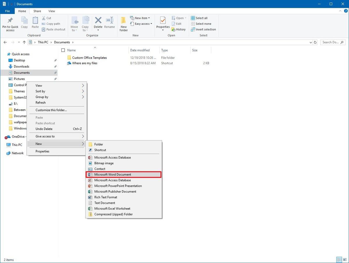 How to recover unsaved documents in Office | Windows Central