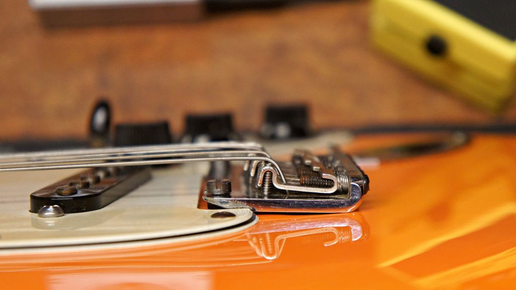 Guitar setup 101: how to set up your tremolo | MusicRadar
