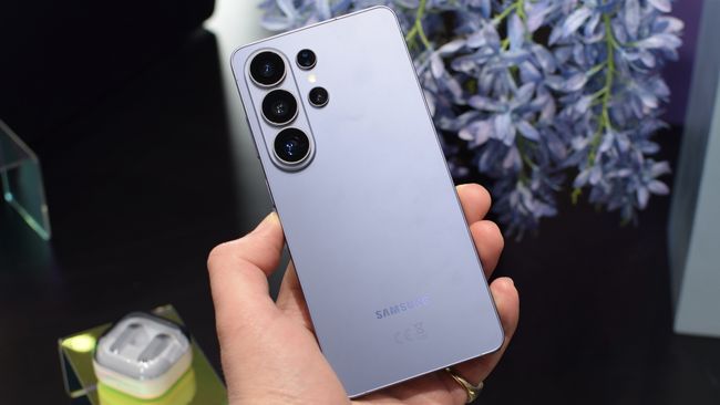 So...Samsung's apparently made artificial humans for CES 2020 | Android ...