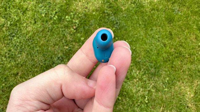 The best earbuds for small ears, all tested by a petite-eared audio ...