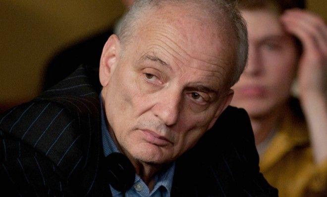 David Chase's 6 favorite books | The Week