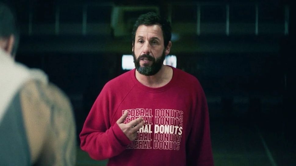 Upcoming Adam Sandler Movies: What's Ahead For The Comedy Actor And ...