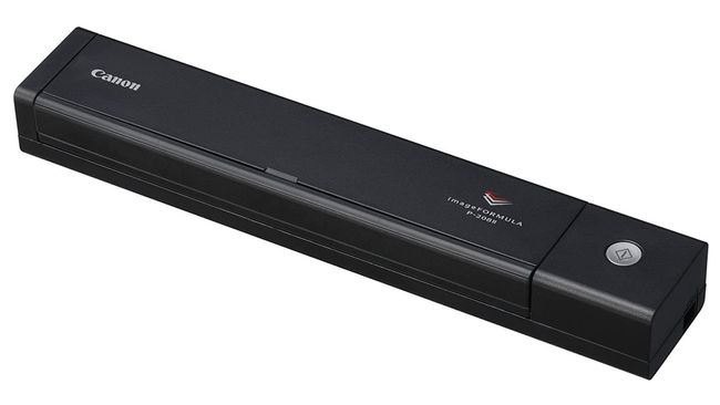 The best photo scanners | Creative Bloq