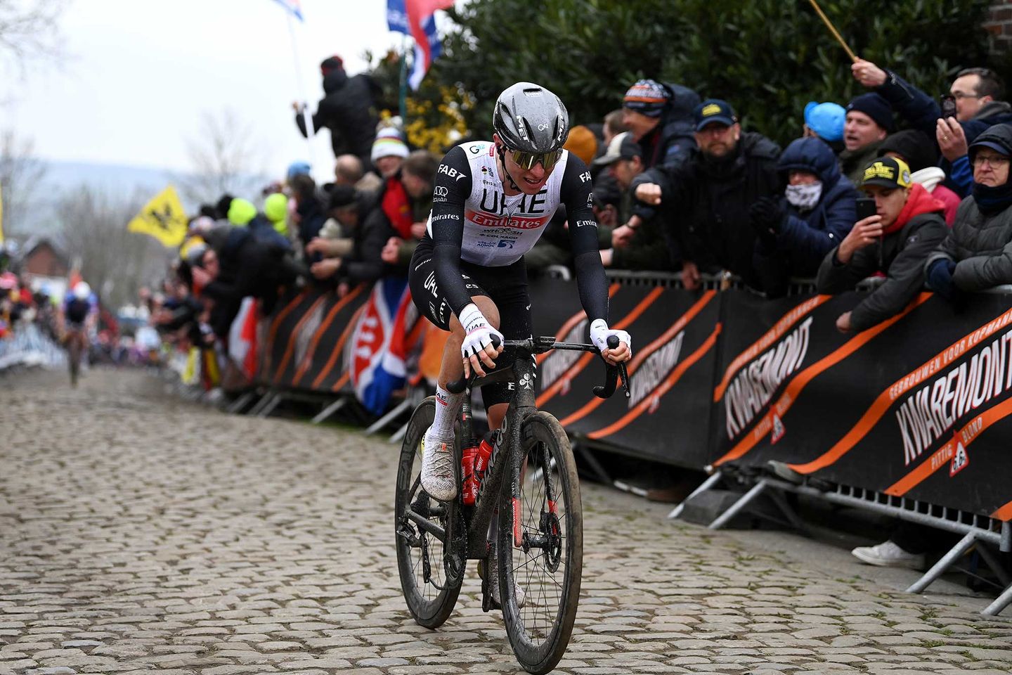 Sean Kelly's Classics Column: Mads Pedersen should be very motivated ...