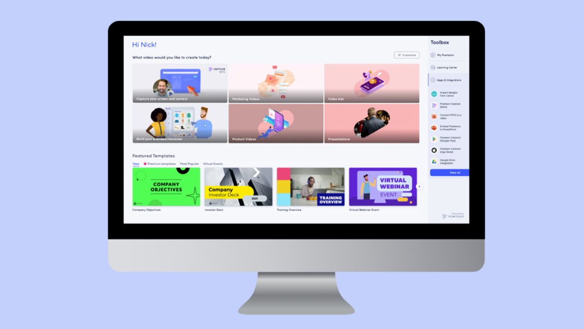 What is Powtoon and How Can It Be Used for Teaching? | Tech & Learning