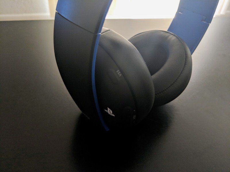 What to do when your PlayStation 4 headset doesn't work | Android Central