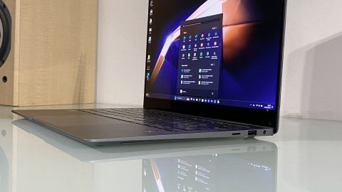 Recensione Samsung Galaxy Book4 Pro | TechRadar