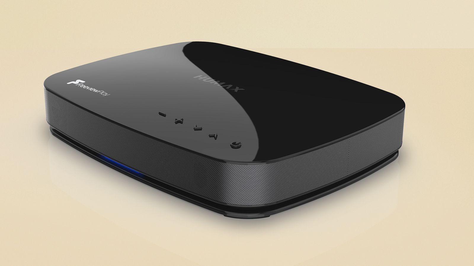 Humax Aura 4K review: An excellent 4K Android TV and Freeview box, with ...