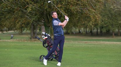 Why Playing In A Winter League Is Great For Your Game | Golf Monthly