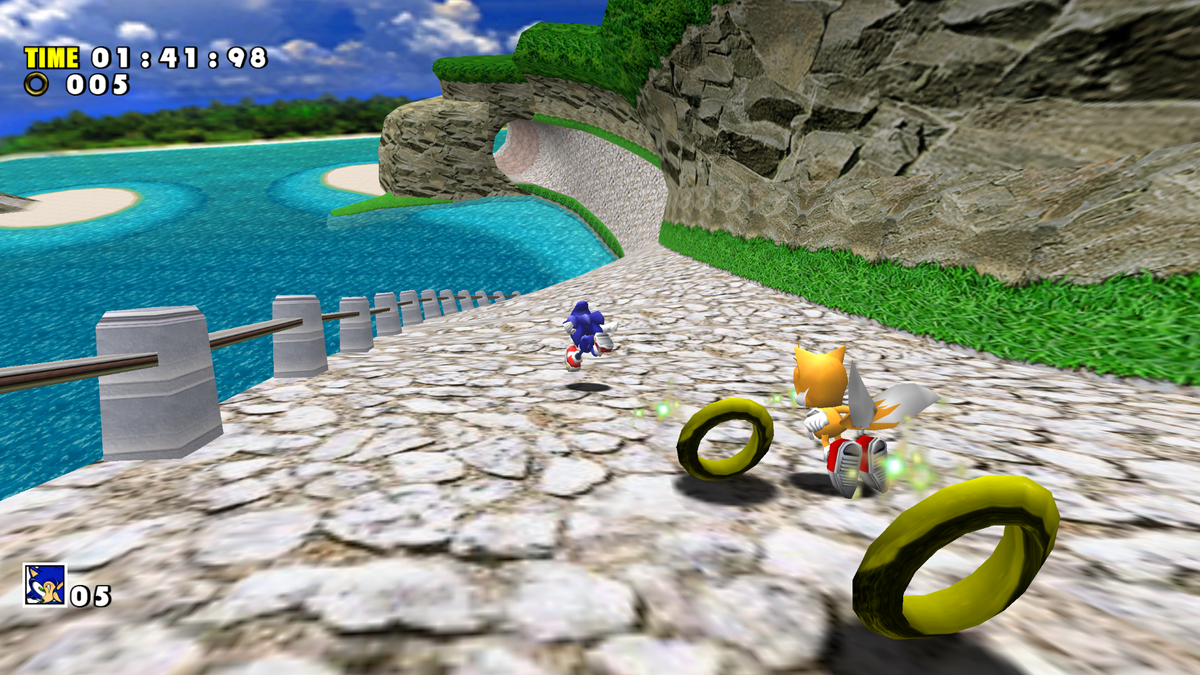 Inside the origins of Sonic 3, and why Sega is confident in its future ...