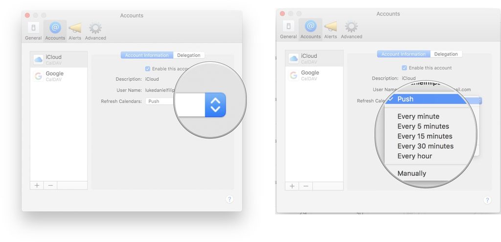 How to set up and start using Calendar on Mac | iMore