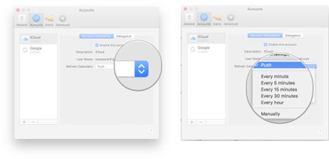 How to set up and start using Calendar on Mac | iMore