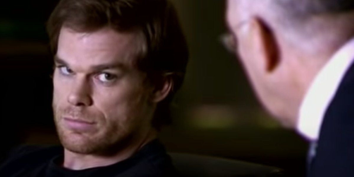12 Dexter Behind-The-Scenes Facts You Might Not Know | Cinemablend