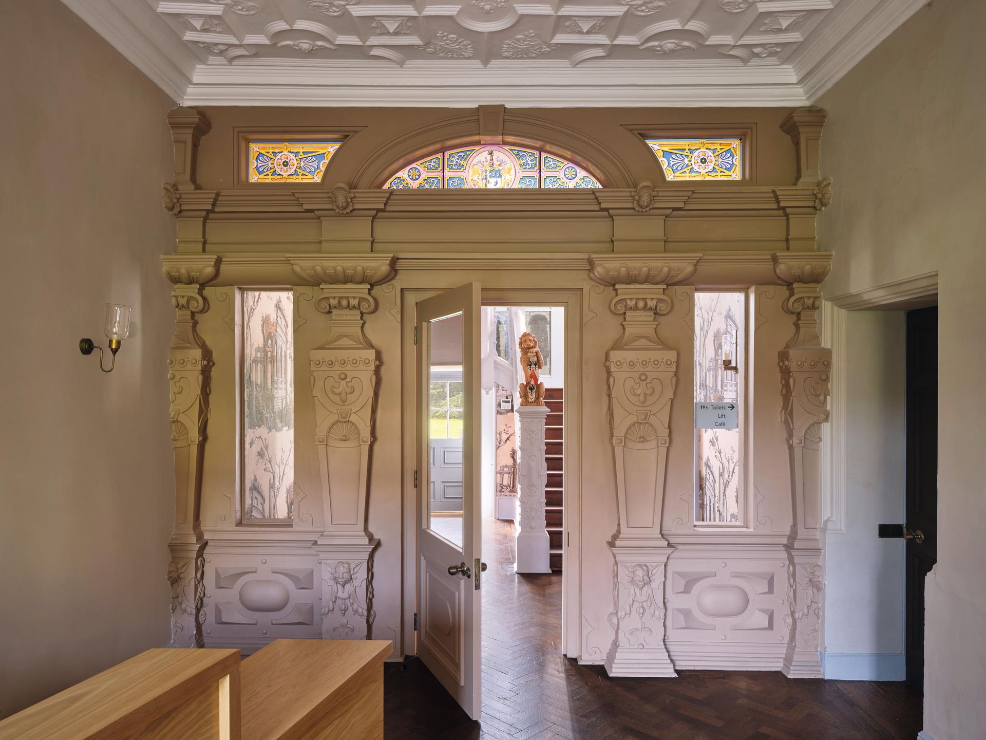 Boston Manor House: Renewal and recovery | Country Life