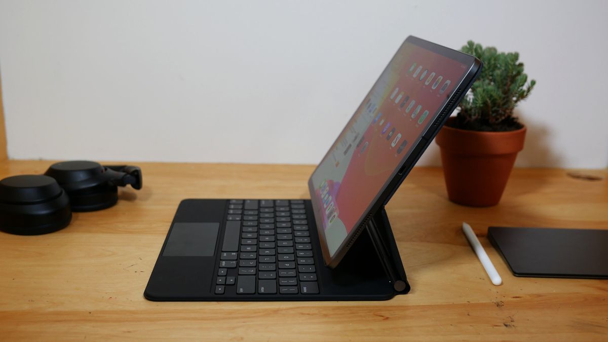 iPads are useless and redundant — fight me | Laptop Mag