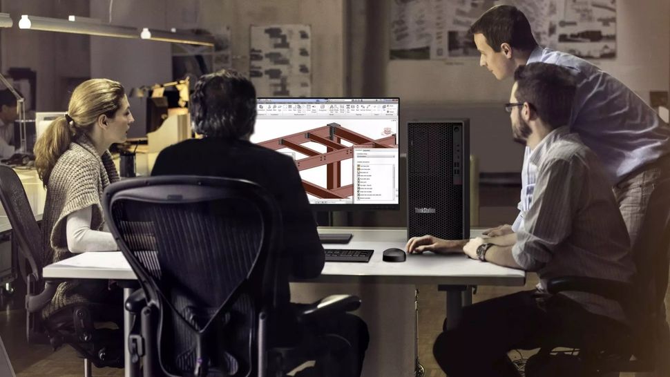 Lenovo's powerful new desktop workstations are not as expensive as you ...