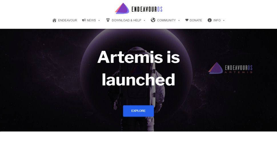 Best Arch-based Linux Distros Of 2022 | TechRadar