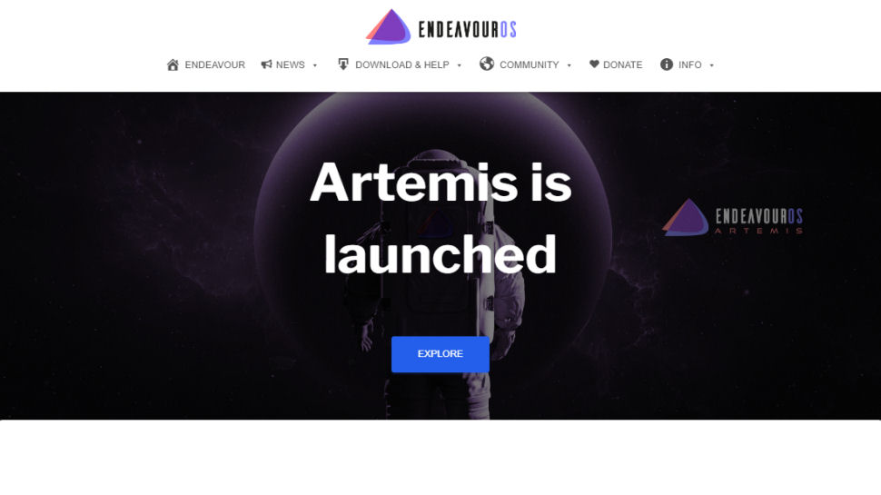 Best Arch-based Linux Distros Of 2022 | TechRadar