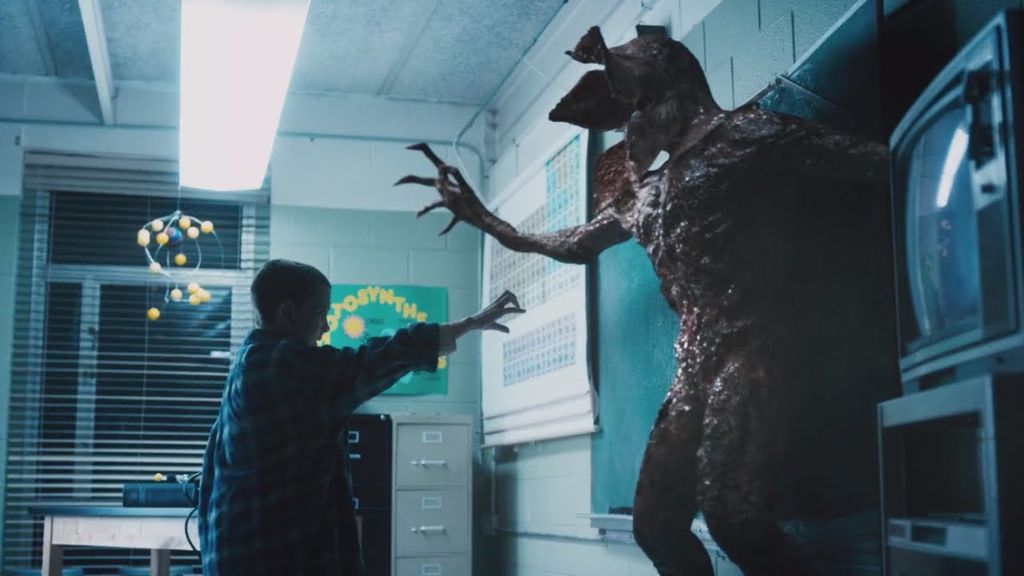11 Great Monster Movies And TV Shows On Netflix | Cinemablend