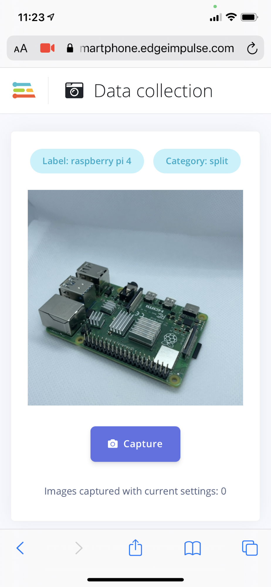 How to Build a Raspberry Pi Object Identification Machine | Tom's Hardware