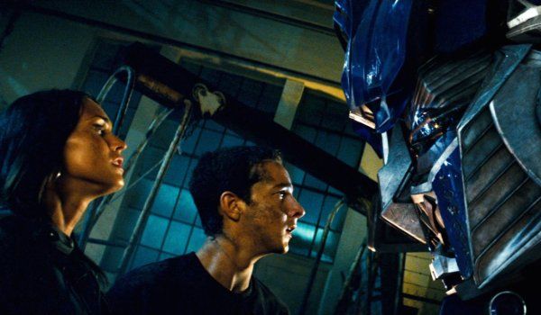All The Transformers Movies, Ranked Best To Worst | Cinemablend