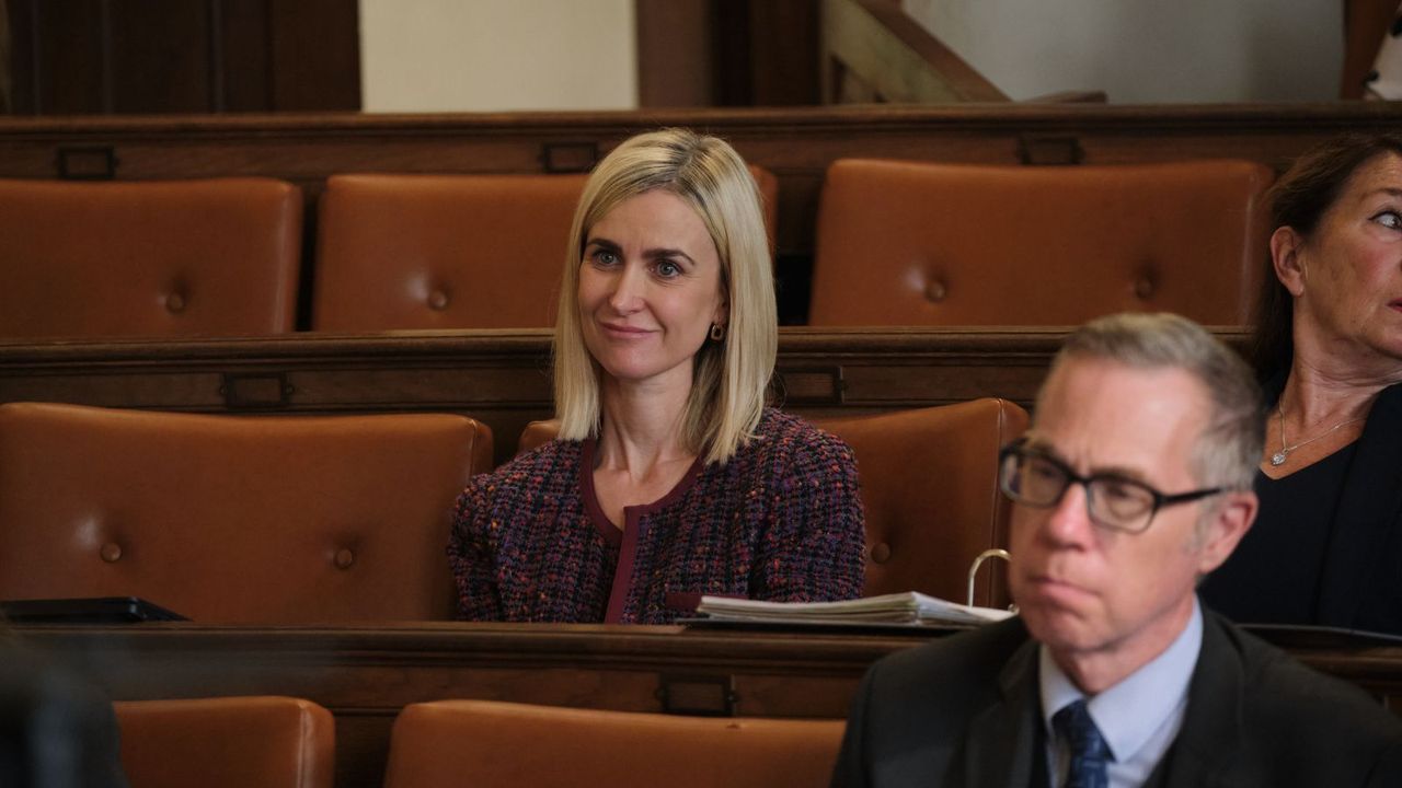 Where are Alan Bates and Angela van den Bogerd now? | Woman & Home