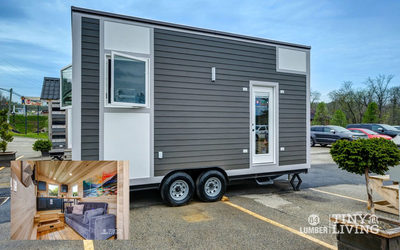 Great Tiny Homes for Retirement | Kiplinger