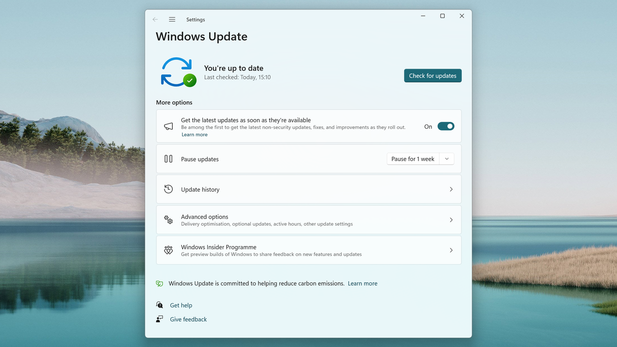 How to install Windows 11 September 2023 Update and get Copilot | TechRadar