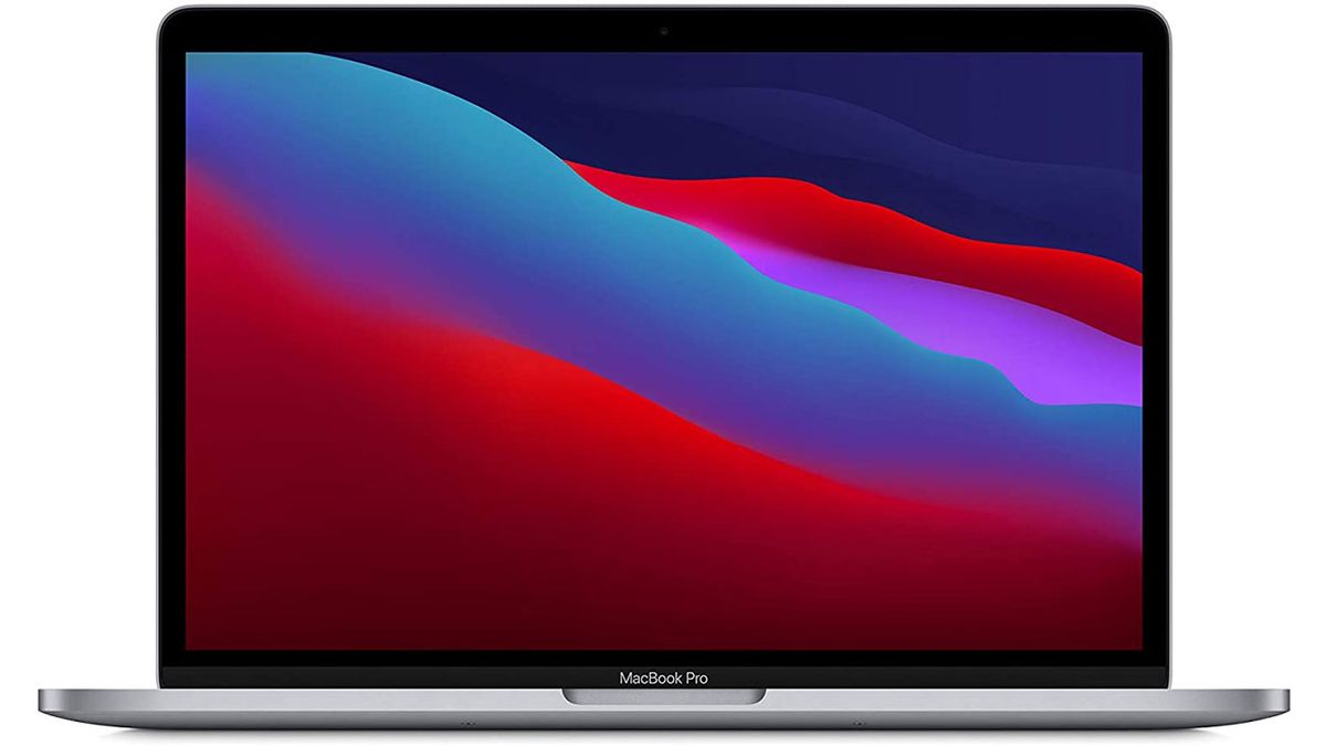 New 2021 Apple MacBook Pro leaks reveal major new design | Creative Bloq