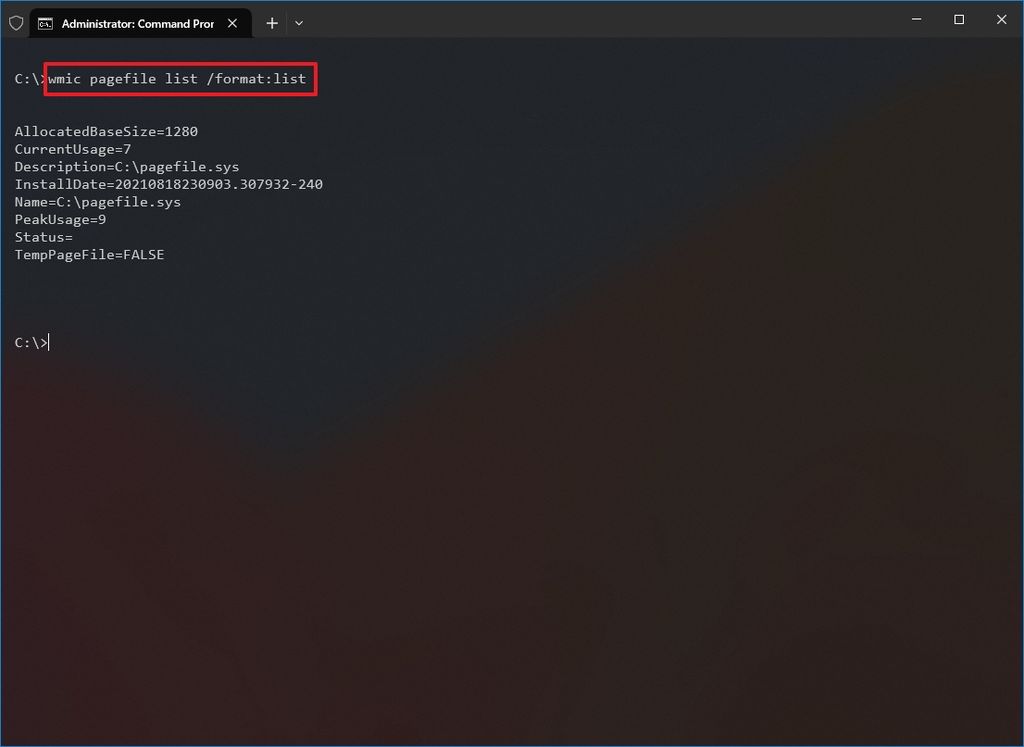 How to change virtual memory size on Windows 10 | Windows Central