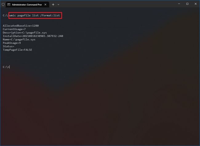How to change virtual memory size on Windows 10 | Windows Central