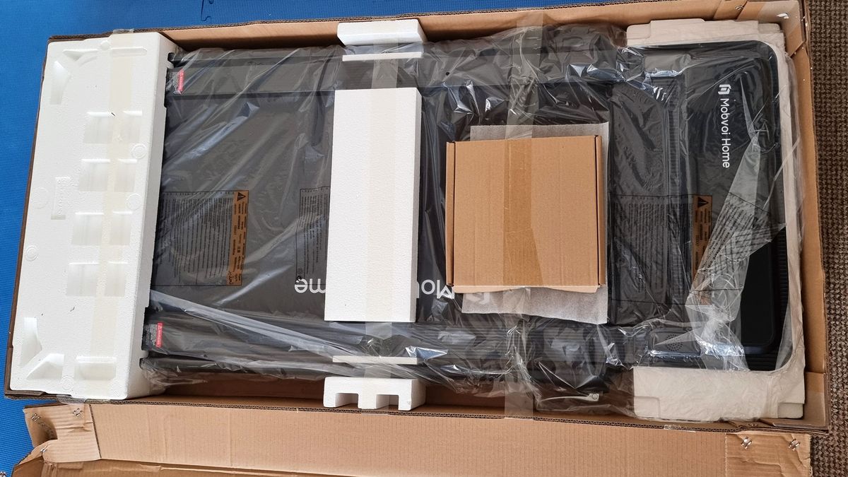 Mobvoi Treadmill Plus review | Live Science